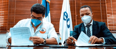 Corporación del Acueducto y Alcantarillado de Santo Domingo | CAASD ...