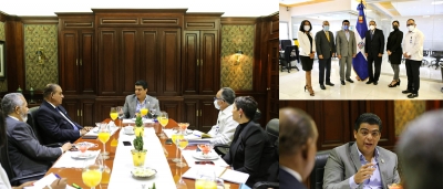 Corporación del Acueducto y Alcantarillado de Santo Domingo | CAASD ...