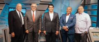 Corporación del Acueducto y Alcantarillado de Santo Domingo | CAASD ...